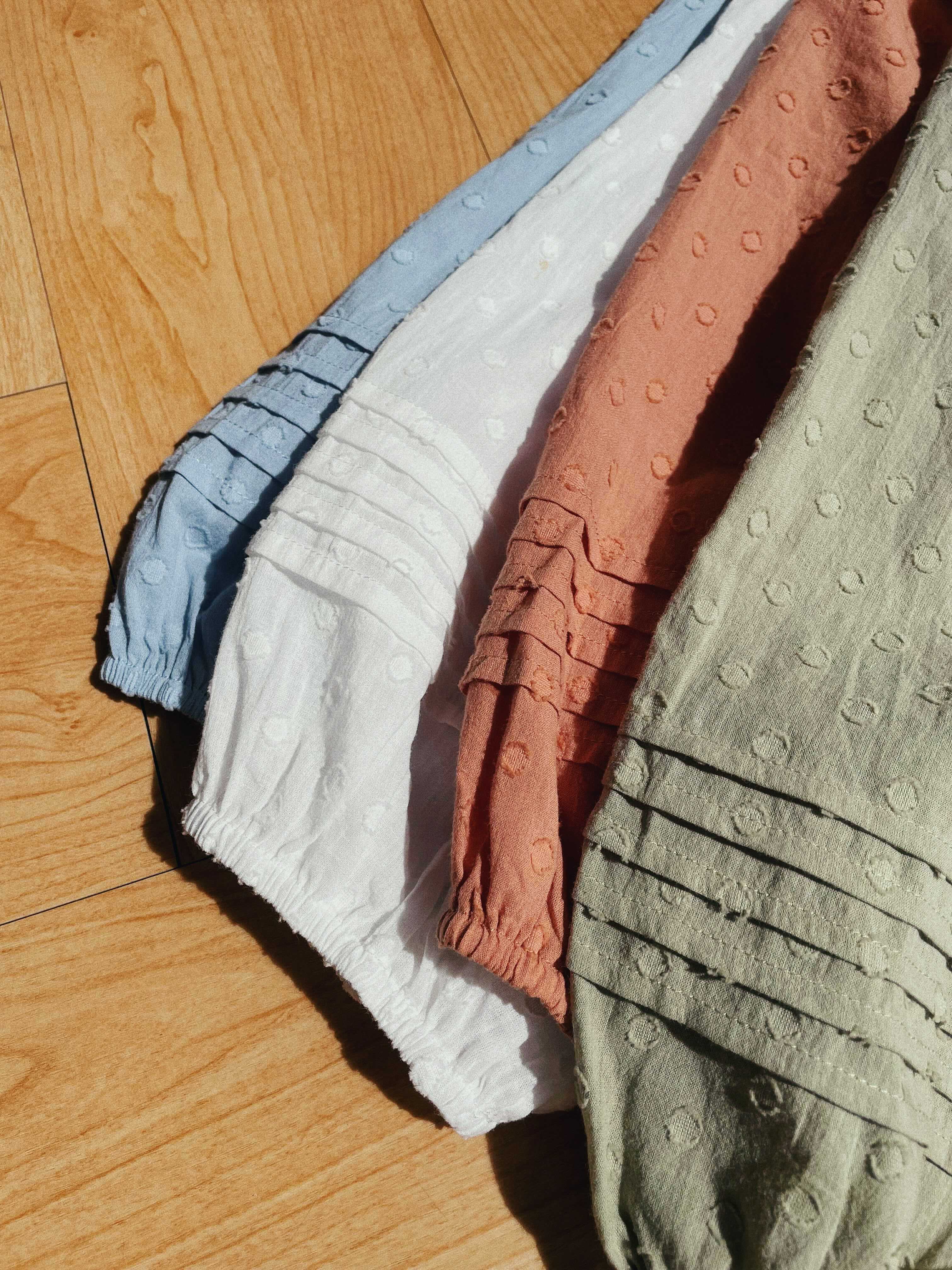 Up Close With Farryn! | The Closet Lover