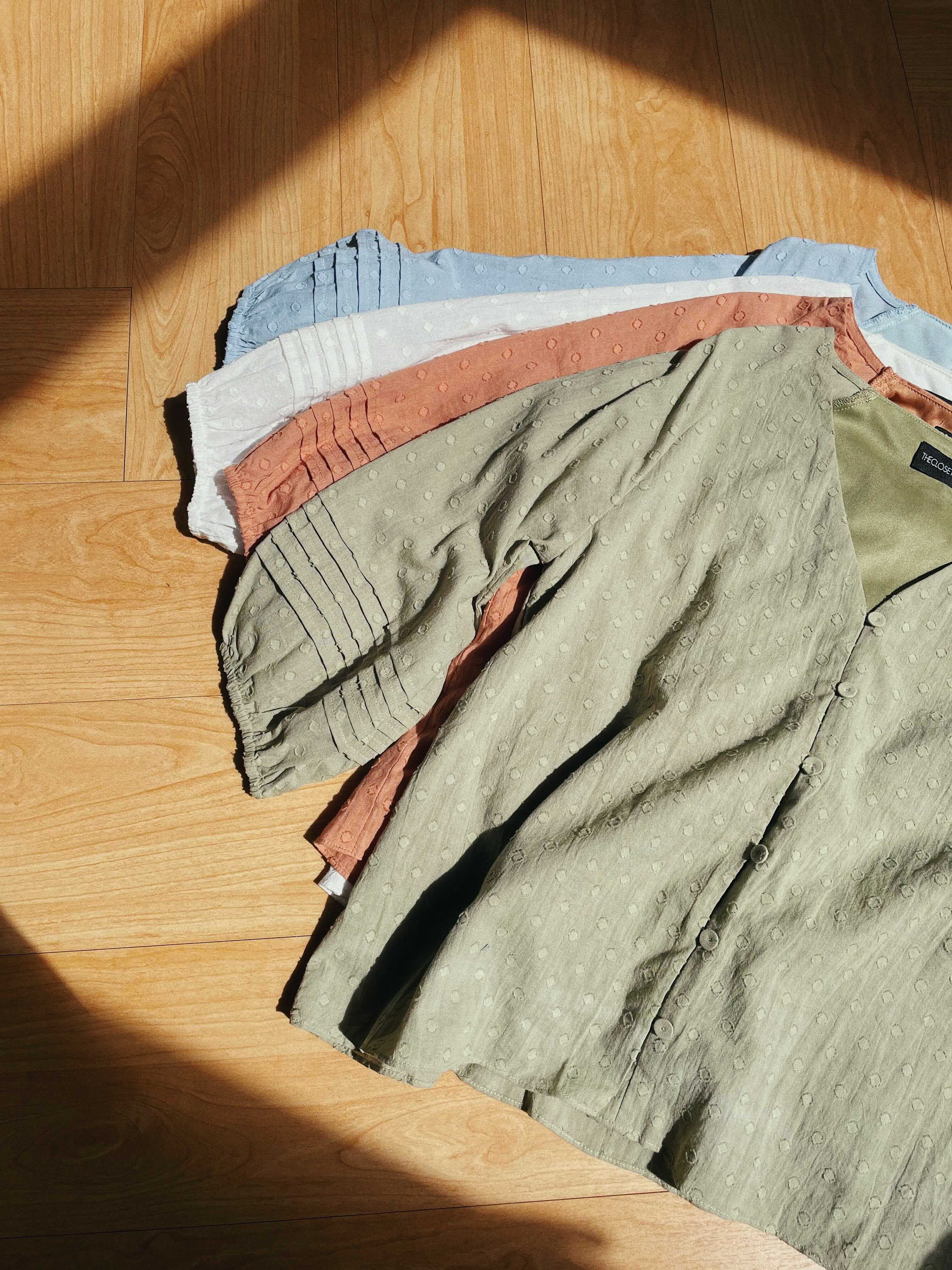 Up Close With Farryn! | The Closet Lover