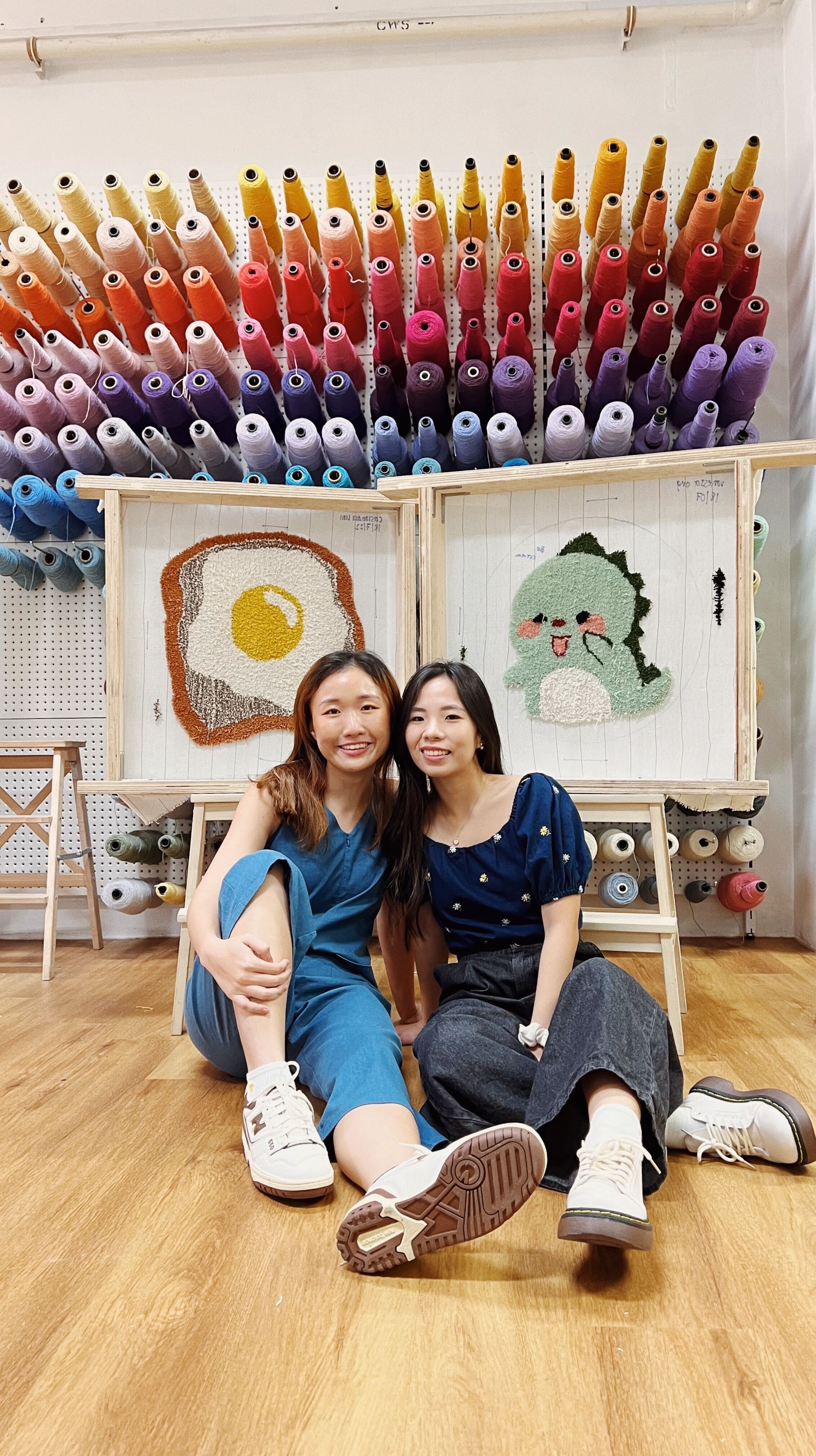 All About The Locals | The Closet Lover